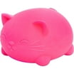 NeeDoh Super Cool Cats Blue Squish Squeeze Stress Ball - Walmart.com