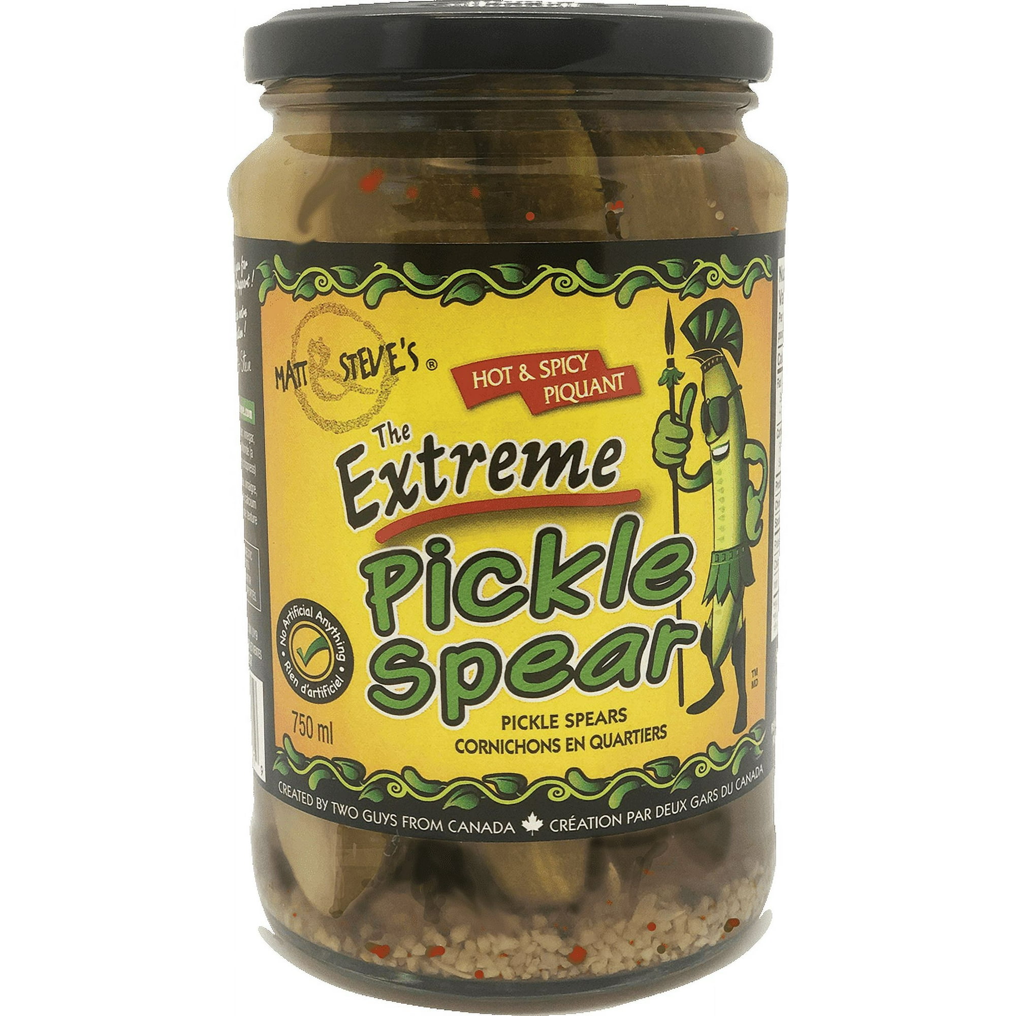 Click here for The Extrme Pickle Spear The Extreme Pickle Spear H... prices