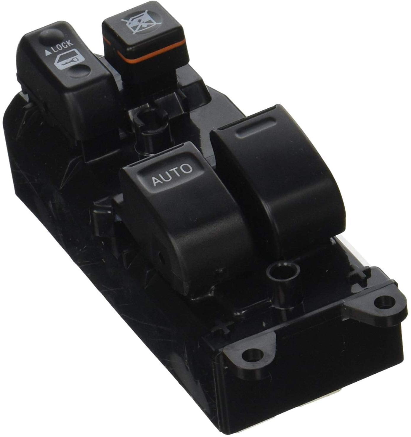 Power Master Window Switch For 2001-2011 Toyota Tacoma 2 Door - Walmart.com