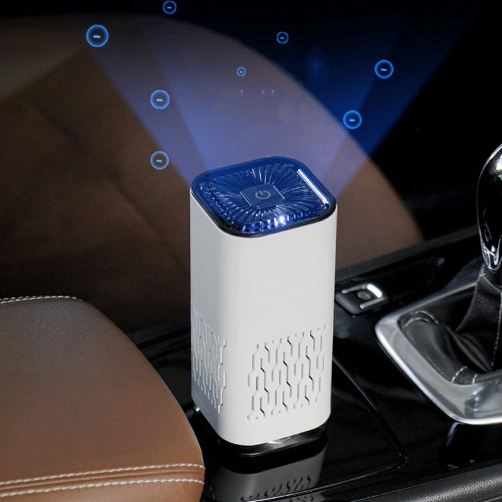 Breathe pure air purifier walmart store