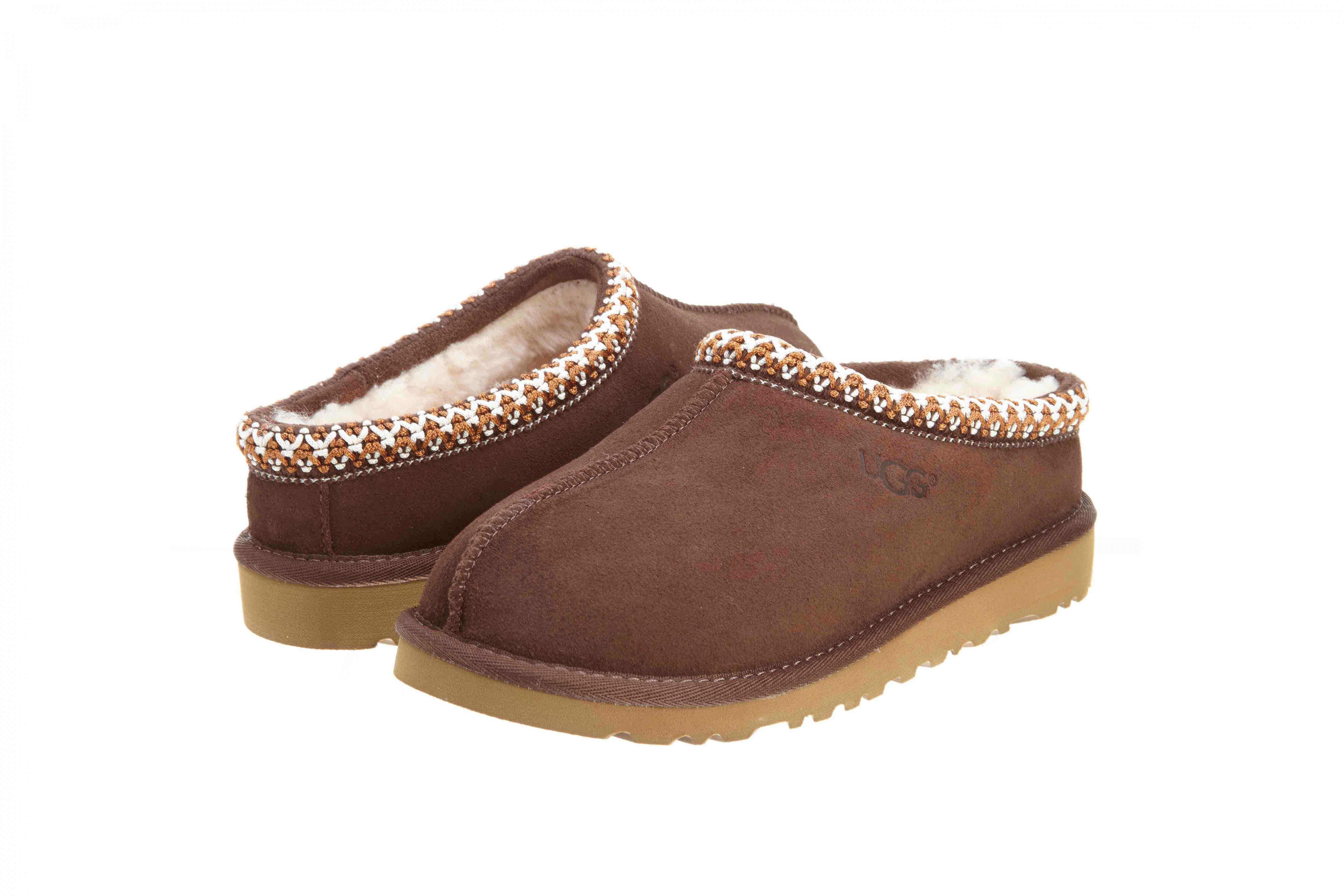 Children s UGG Tasman Slipper Walmart