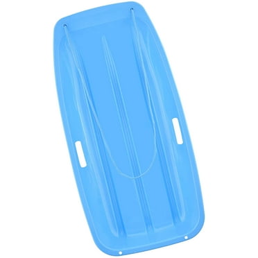 ESP 42" Sno Raider Racer Snow Sled - Walmart.com