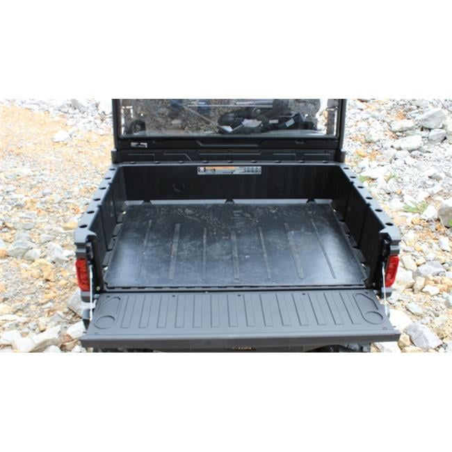 Polaris Ranger Xp 900 Rear Bed Mat | Walmart Canada