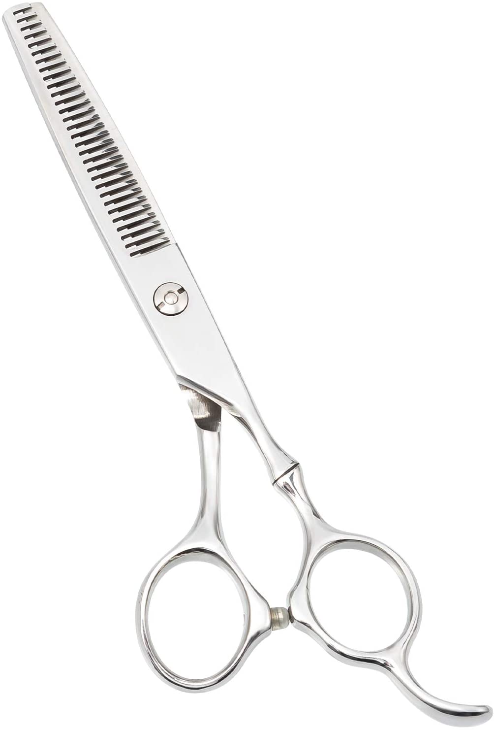 Cribun Hair Cutting Scissors, 6.7" Professional Hair Cutting Thinning ...