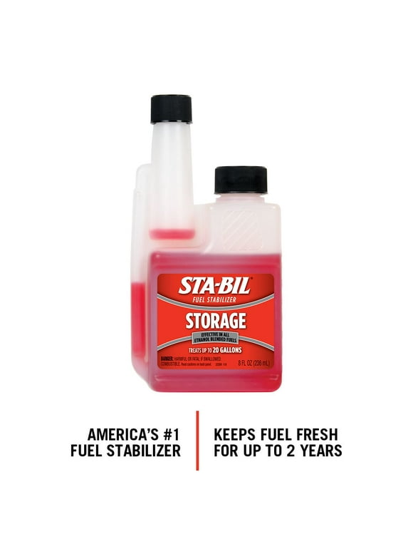 Fuel Stabilizers in Fuel Additives - Walmart.com