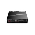 AudioControl High-Power 4-Channel DSP Matrix Amplifier D-4.800 with ...