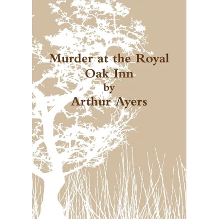 Murder at the Royal Oak Inn | Walmart Canada