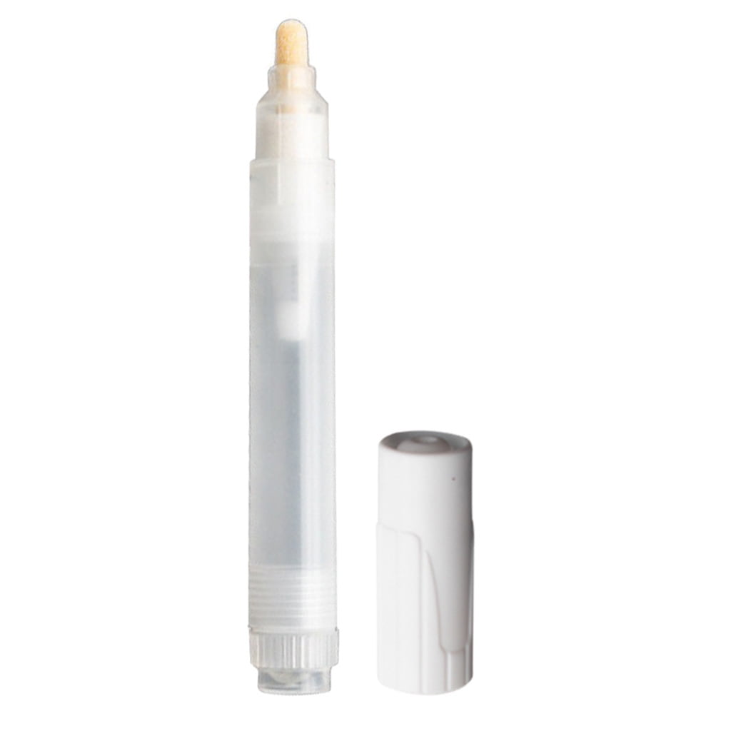 3mm Round Oil Acrylic Pen Ink Refill Tube - Walmart.com