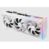 ASUS ROG Strix GeForce RTX 4080 SUPER White Edition Gaming Graphics ...