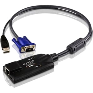 USB/VGA KVM ADAPTER CABLE CPU MODULE - Walmart.com