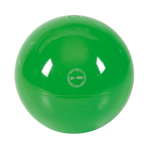 Gymnic 9802Green Ritmic Ball 400 - Green - Walmart.com