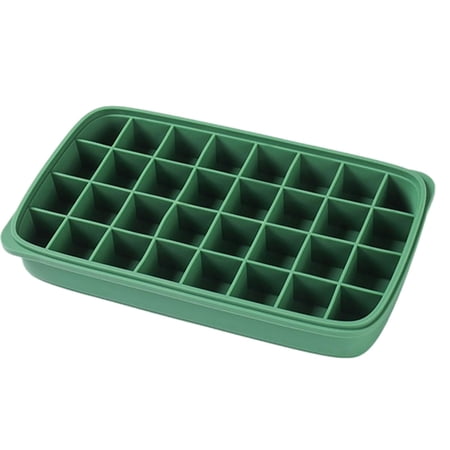 Ice Ball Square Ice Block Ice Cube Shovel For Whiskey Drinks | Walmart ...