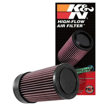 K&N Engine Air Filter: High Performance, Premium, Powersport Air Filter ...