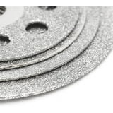 Artrylin Diamond Cutting Wheel,Diamond Cut-Off Wheel with 2 Pcs 0.12 in ...