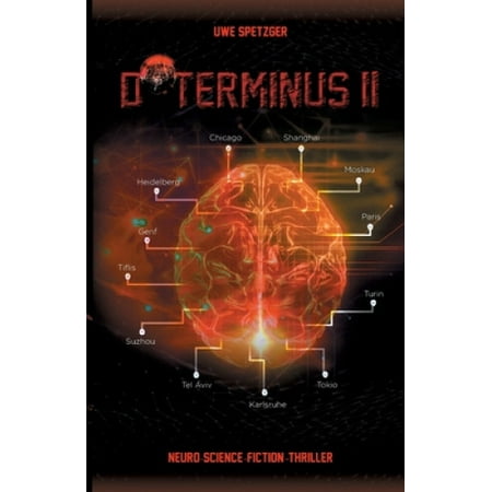 D*TERMINUS II [German] | Walmart Canada