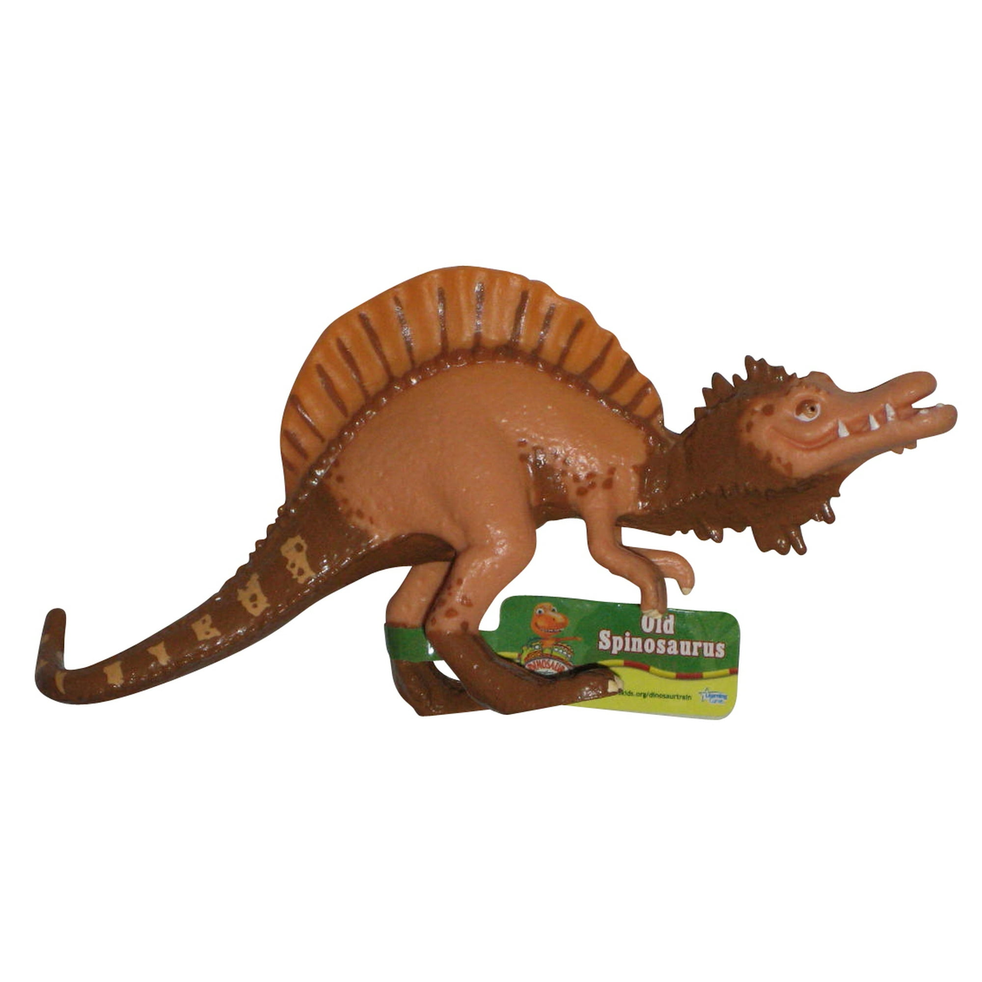 Spinosaurus Dinosaur Train