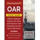 OAR Study Guide : Officer Aptitude Rating Test Prep and Practice Test ...