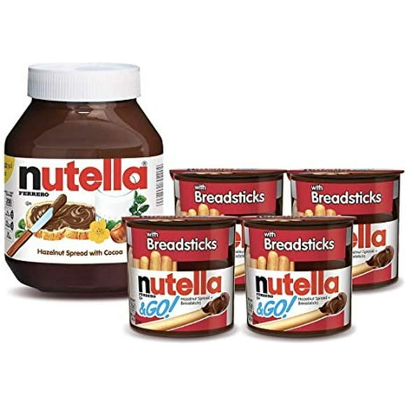 Nutella