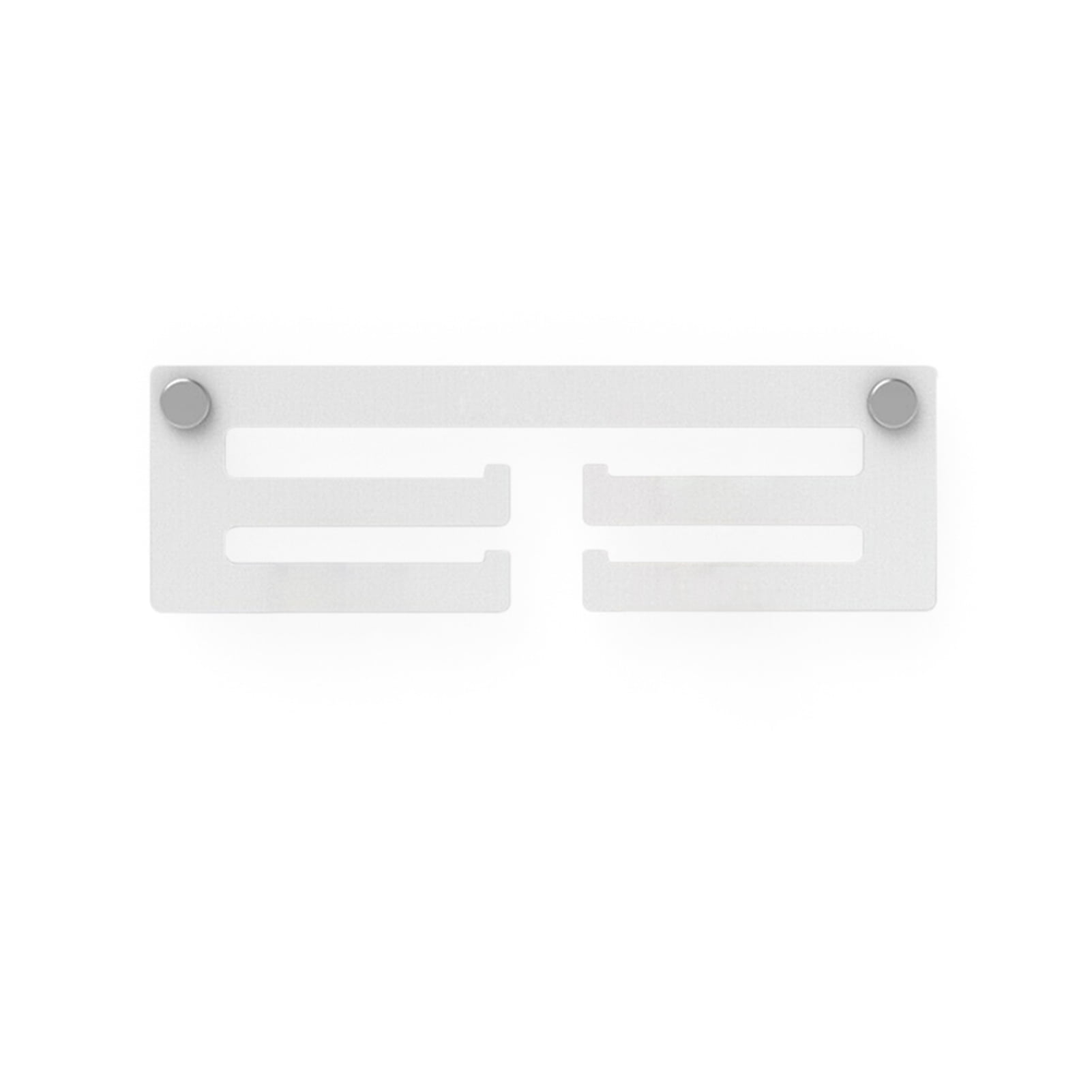 Click here for Lixada Personalized Medal Display Hanger Victory W... prices