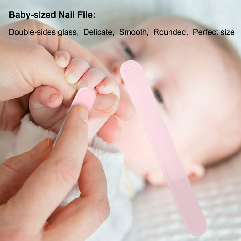 Electric Nail File Baby Aazon.co : PAFASON Baby Safety Nail Clipper ...