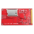 2pack 2 4 Inch 240x320 Spi Tft Lcd Serial Port Module Ili9341 Driver