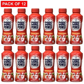 Core Power Health Products Walmart Canada