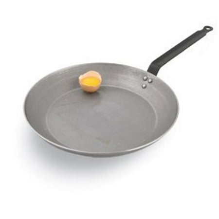 Heavy Duty Carbon Steel Frying Pan - Walmart.ca