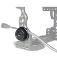 Ciwanning Aluminum Alloy Cable Clamp Adjustable Clamp Cable Fixing ...