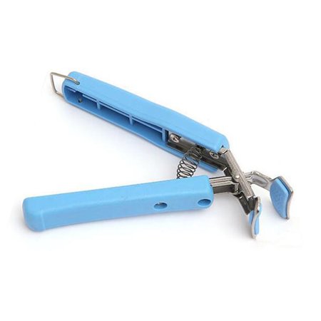 Bean Tray Picker Silicone Bowl Picker Stainless Steel Chuck Anti-rust ...