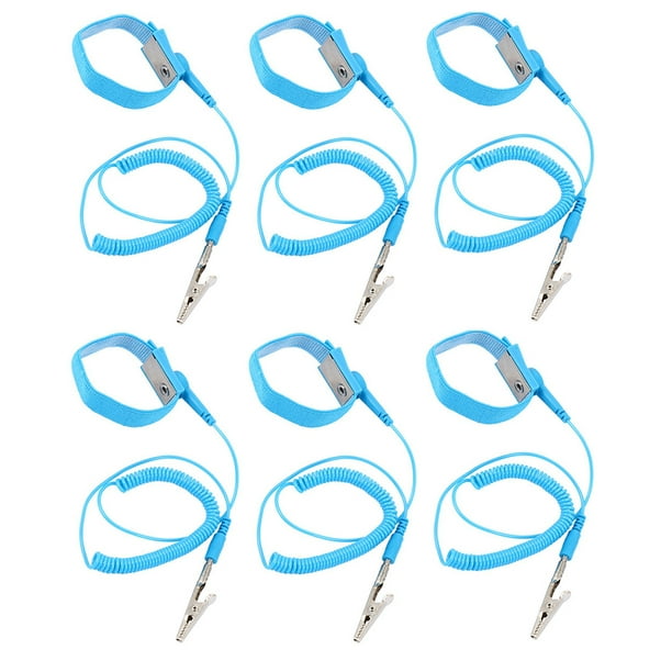 Static Bands
