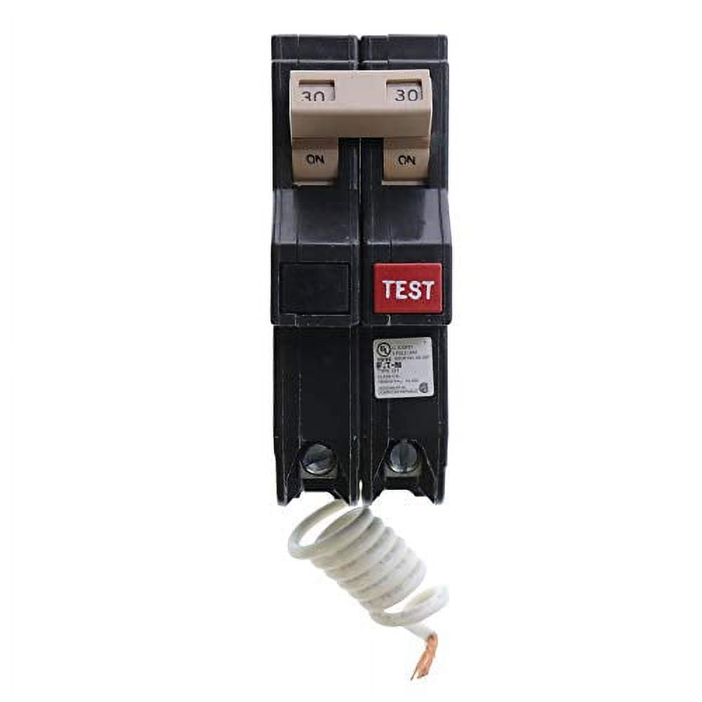 Click here for Eaton Cutler-Hammer Ch230gf Ground Fault Gfci Circ... prices
