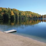 PlayStar, Aluminum Floating Dock Kit, 4' x 10', with Resin Top ...