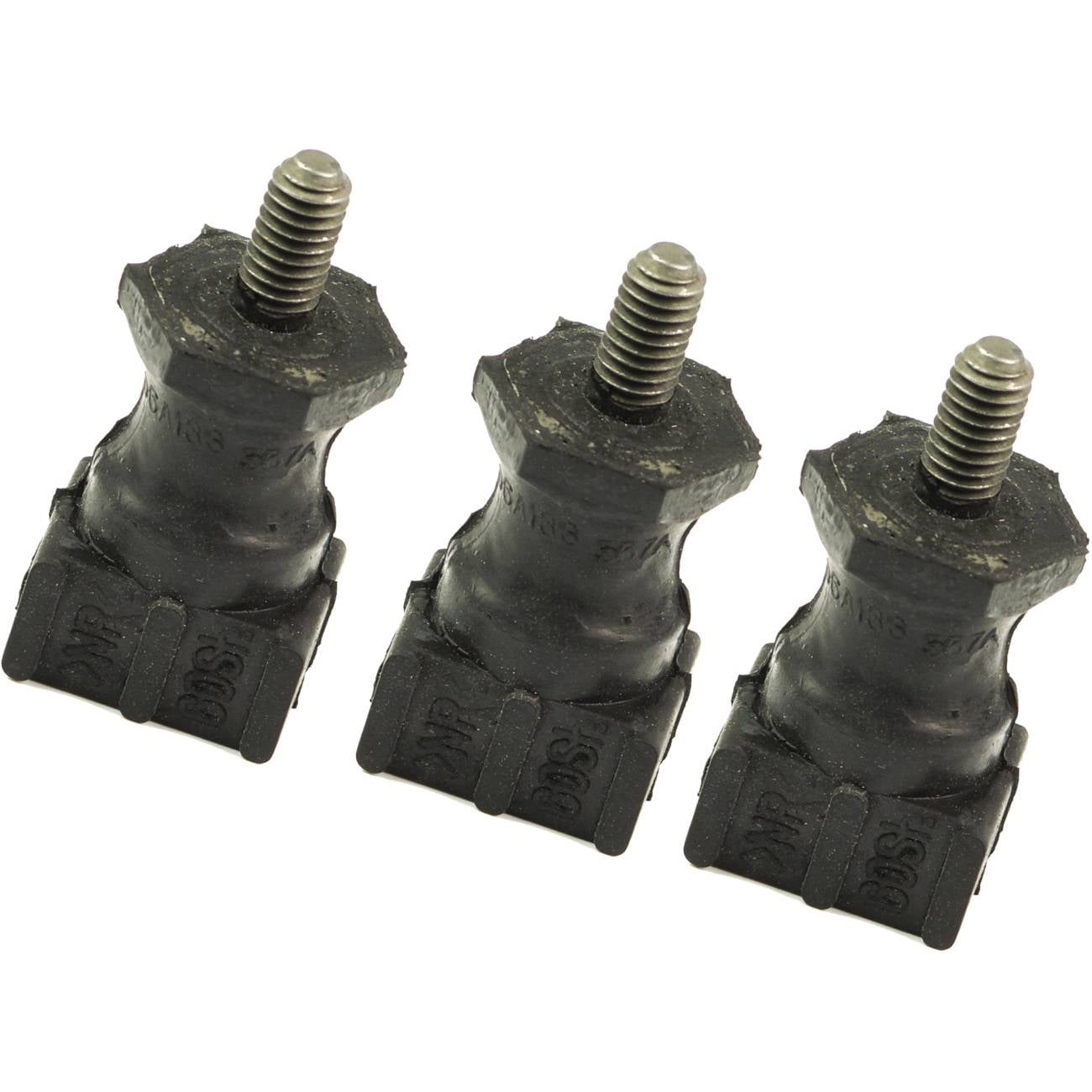 Bapmic 06A133567A Secondary Air Pump Mount Bushing for Volkswagen VW ...