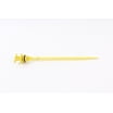 Dorman - HELP! - Carded 65113 Engine Oil Dipstick Tube Seal - Walmart.com