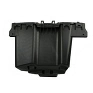 Can-Am New OEM ATV Black Cargo Storage Box, Outlander & Maverick ...
