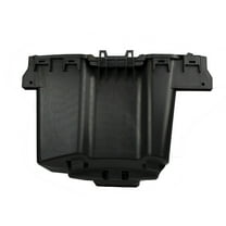 Can-Am New OEM ATV Black Cargo Storage Box, Outlander & Maverick ...