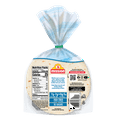 MISSION Zero Net Carb Original Tortillas, 4.5 inch street taco size ...