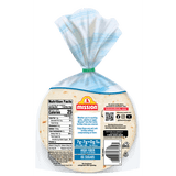 Mission Zero Net Carb Original Tortillas, Keto Certified, 14 Count, 4 ...