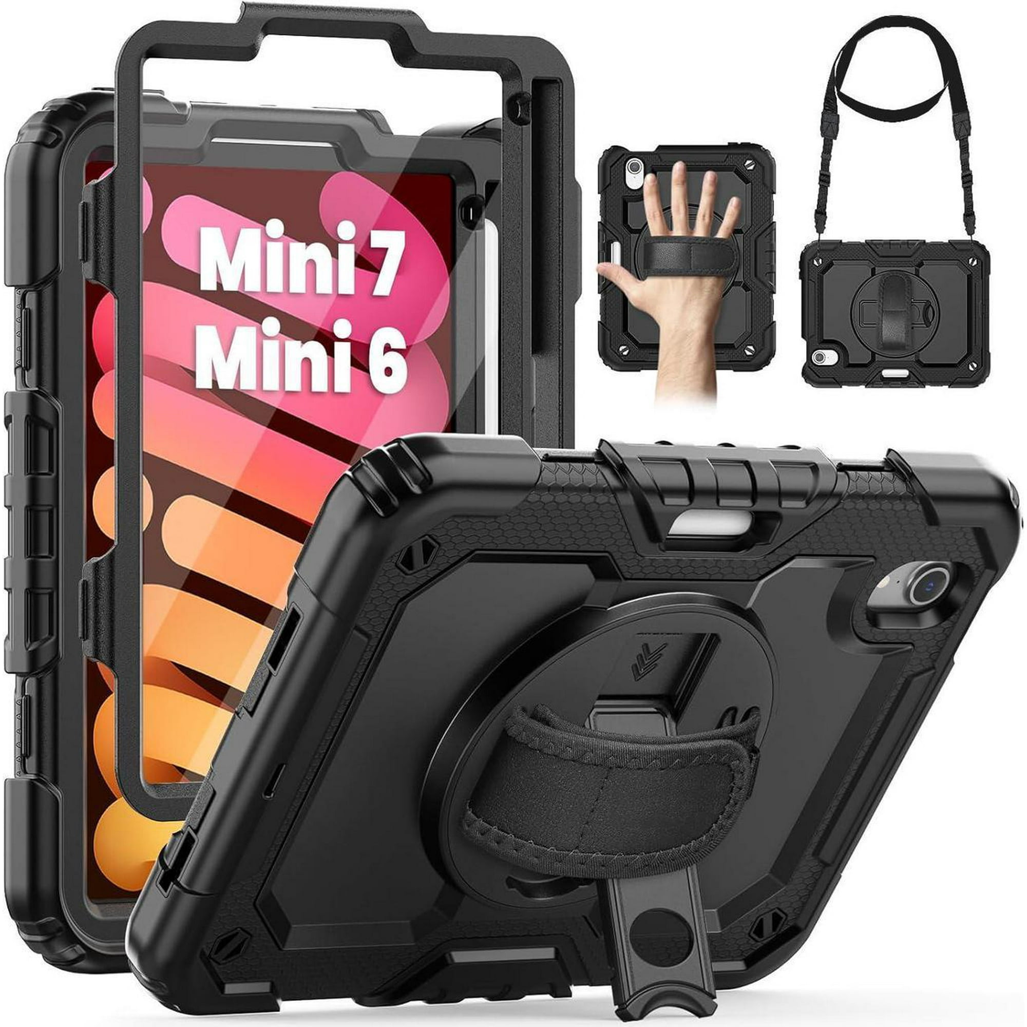 Click here for Werleo Case For Ipad Mini 7 (A17 Pro) 2024 / Ipads... prices