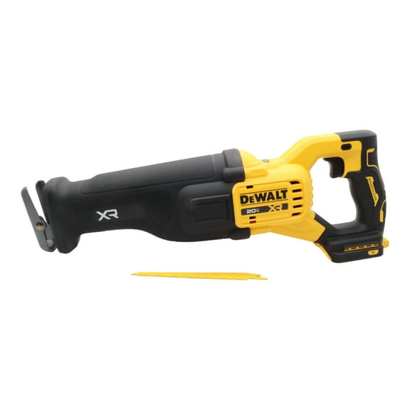 Dewalt DCS692X2 60V MAX Brushless Lithium-Ion 9 in. Cordless Cut Off ...