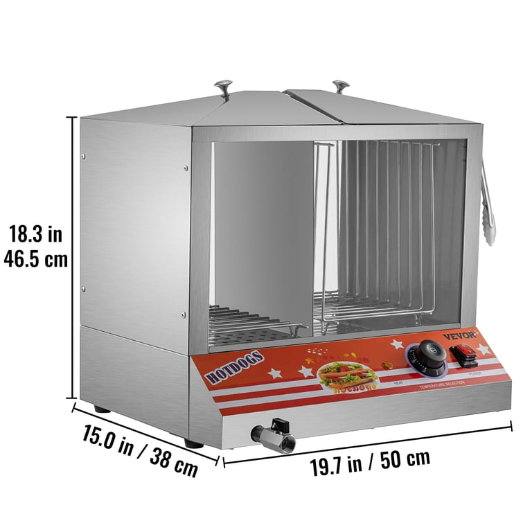 Bun Steamer For Home Walmart
