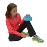 Relief Pak English Ice Cap Reusable Ice Bag, 6" Diameter - Walmart.com