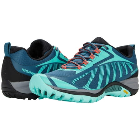 Merrell Women's Siren Edge 3 Hiking Shoe, Polar/Wave | Walmart Canada