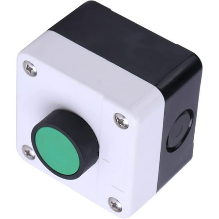 relayinert ABS Push Button Switch Station Box Portable 10A IP54 ...