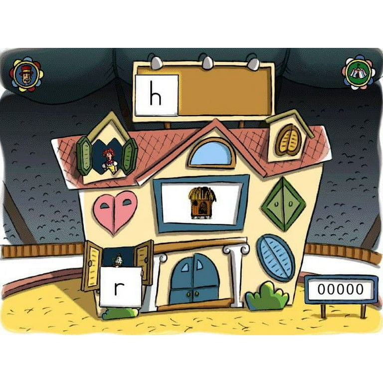 Classic Curious George Reading