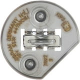 Sylvania H1 SilverStar zXe White Halogen Automotive Bulb, 2 Pack ...