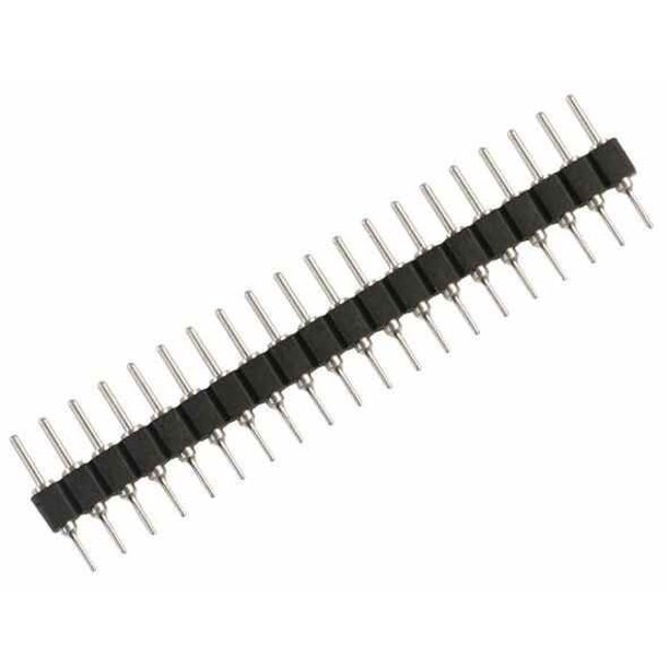 HARWIN - IC Header, 20 Way - Walmart.com