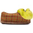 2101-1 - DreamWorks Shrek Slippers - Small - Happy Feet Mens and Womens ...