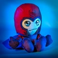 Bleacher Creatures Plushies Marvel Magneto 8" Kuricha Sitting Plush Toy ...
