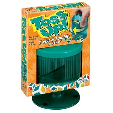 Toss up Game- - Walmart.com